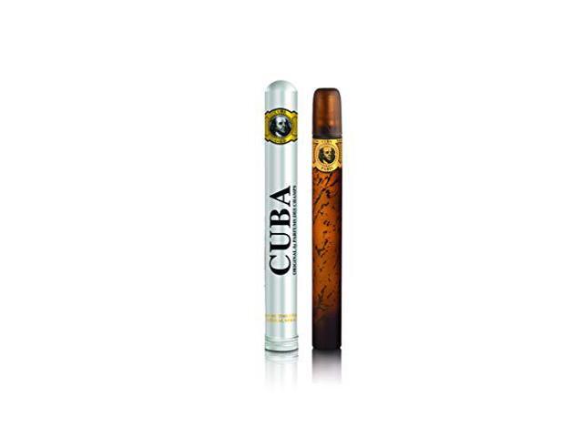 Click here for Cuba Gold 1.17 Oz Eau De Toilette Spray Fragrance... prices