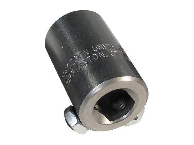 Click here for Borgeson 315249 3/4 DD x 1 DD Steel Steering Coupl... prices
