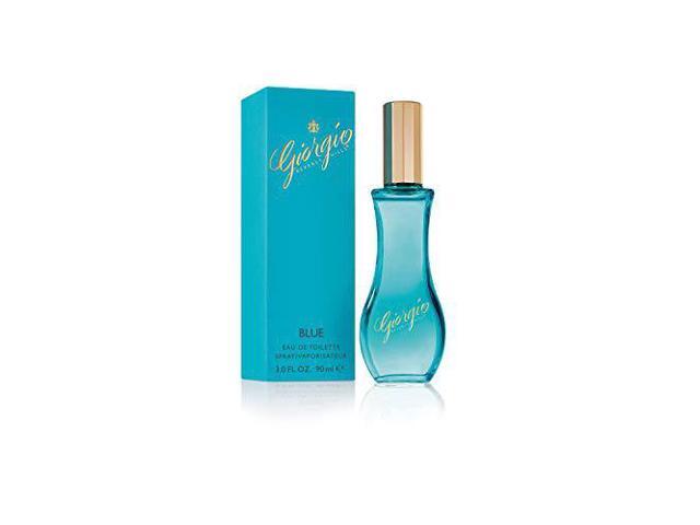 Click here for Giorgio Beverly Hills Giorgio Blue Eau De Toilette... prices