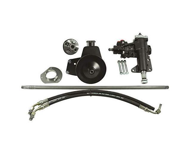 Click here for Borgeson 999020 Power Steering Conversion Kit prices
