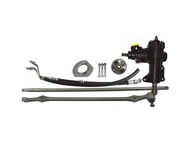 Click here for Borgeson 999023 Power Steering Conversion Kit prices