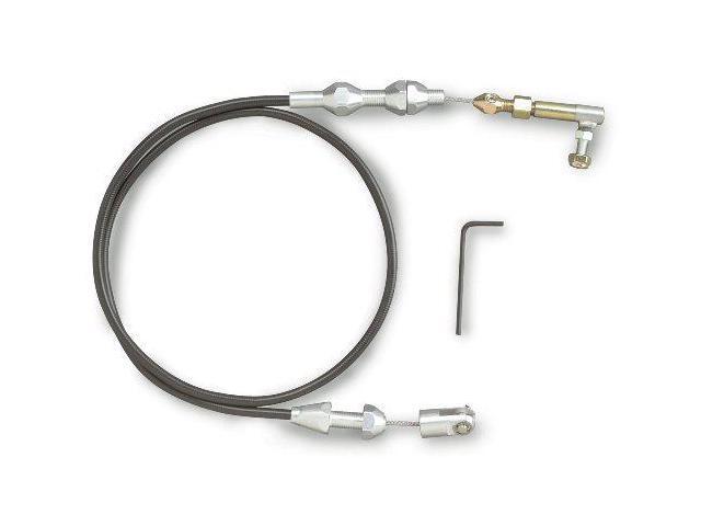 Click here for Lokar TC-1000U36 36 Universal Throttle Cable prices