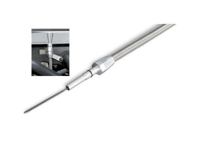 Click here for Lokar ED-5008 Flexible Engine Dipstick prices