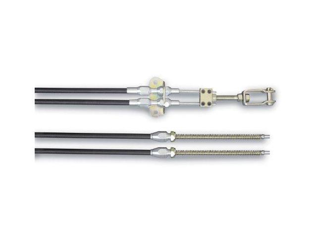 Click here for Lokar EC-80FU Universal Emergency Brake Cable with... prices