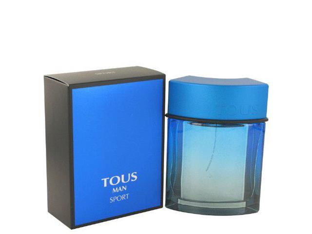 Click here for Tous Man Sport by Tous Eau De Toilette Spray 3.4 o... prices