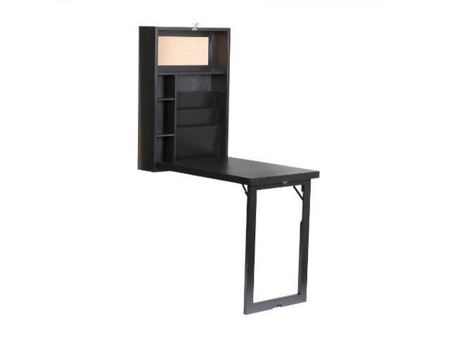 Click here for SEI Furniture Convertible Desk  Black prices