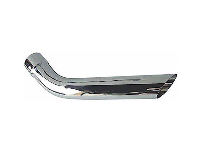 Click here for Pypes Performance Exhaust 3 Hockey Stick Tips Shor... prices