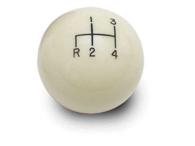 Click here for Lokar SK-6890 Ivory 2 4-Speed Reverse Down Left Sh... prices