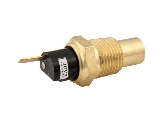 Click here for QuickCar Racing Products 61-740 Water Temperature... prices