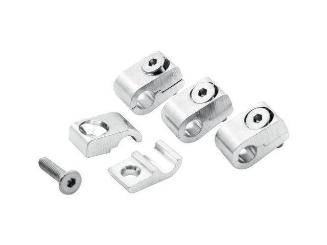 Click here for Allstar ALL18321 1/4 I. D Aluminum Clamp-On Style... prices