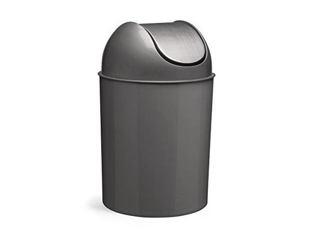 Click here for Umbra Mezzo  2.5 Gallon Trash Can with Lid  Ideal... prices