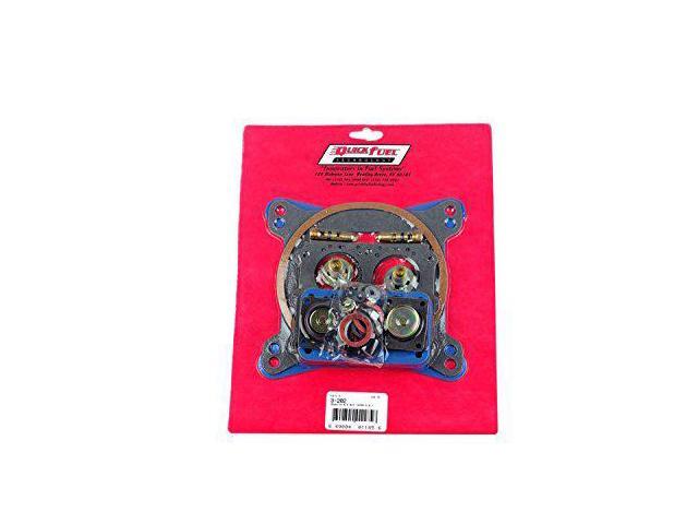 Click here for Quick Fuel Technology 3-202 Non Stick Rebuild Kit... prices