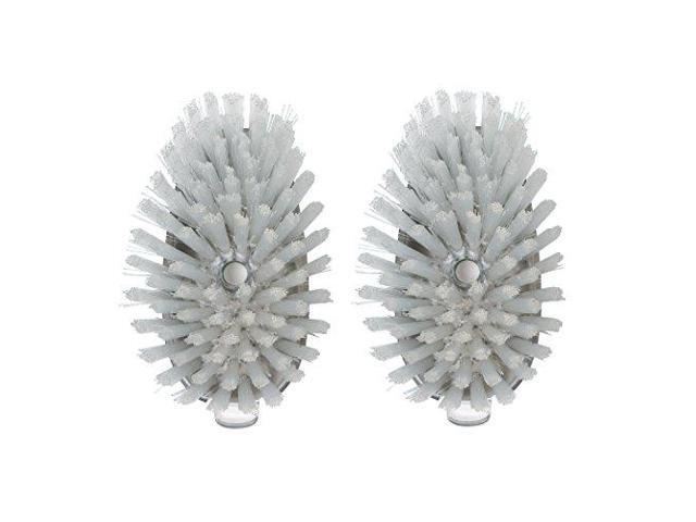 Click here for OXO SteeL Soap Dispensing Dish Brush Refills 2-Pac... prices