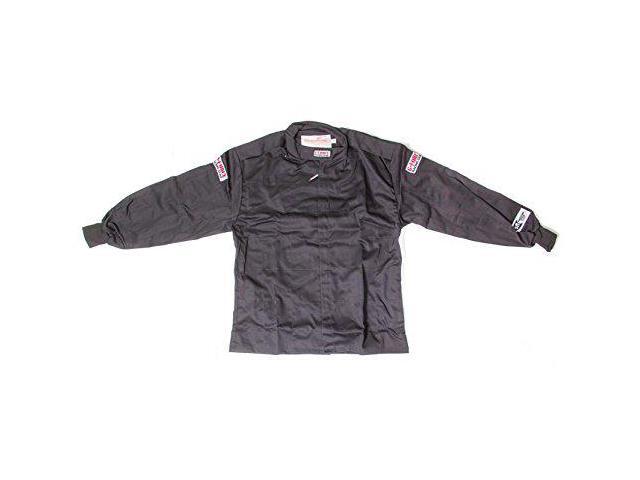 Click here for G-Force 4126XXLBK GF 125 Black XX-Large Single Lay... prices