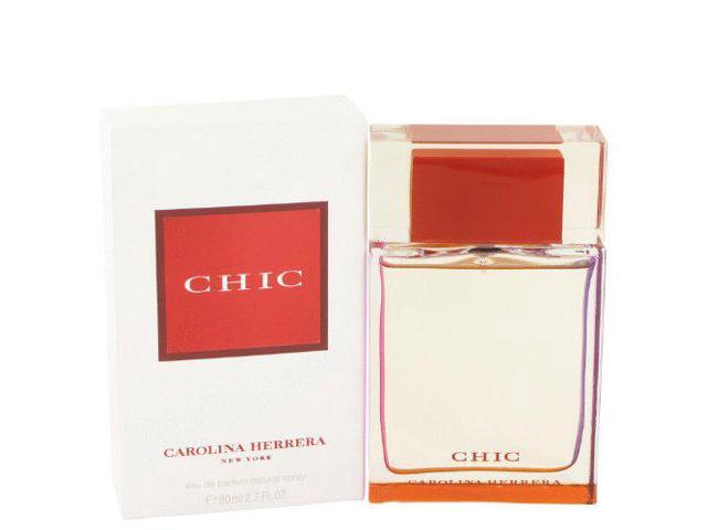 Click here for Carolina Herrera Chic Eau de Parfum Spray for Wome... prices