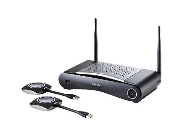 Click here for Barco ClickShare CSE-200 - presentation server(R98... prices