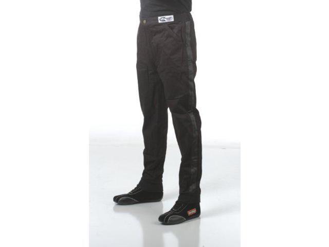 Click here for RaceQuip Racing Driver Fire Suit Pants Single Laye... prices