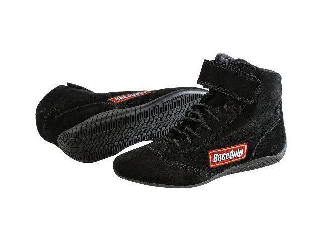 Click here for RaceQuip 30300110 Size 11 Black SFI 3.3/5 Race Sho... prices