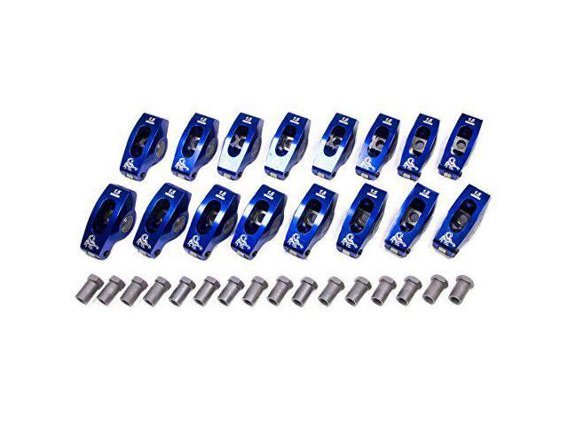 Click here for Scorpion Racing 1038 1.6 SBC 3/8 Blue Race Series... prices