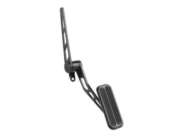 Click here for Lokar XSG-6007 Black Steel Gas Pedal prices