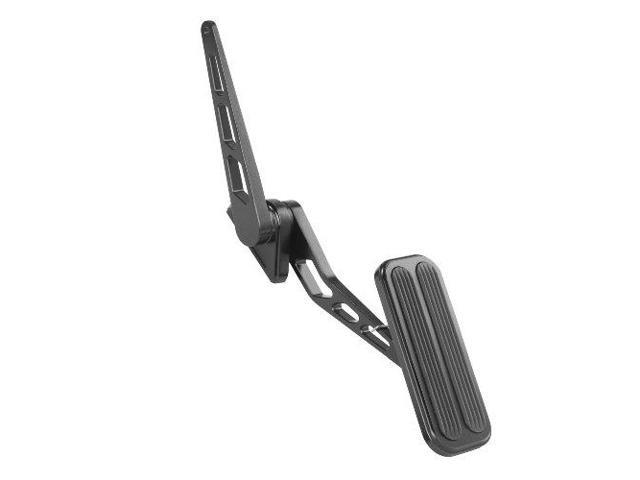 Click here for Lokar XBFG-6012 XL Black Throttle Pedal with Inser... prices