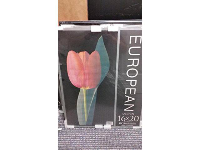 Click here for MCS Clip Frame 16 in. x 20 in. prices