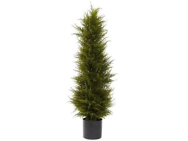 Click here for Nearly Natural 5917 Cedar Tree  42-Inch  Green 10.... prices