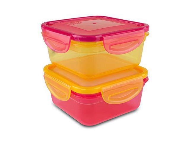 Click here for Cool Gear Air Tight Food Lunch Box Container 1.85... prices