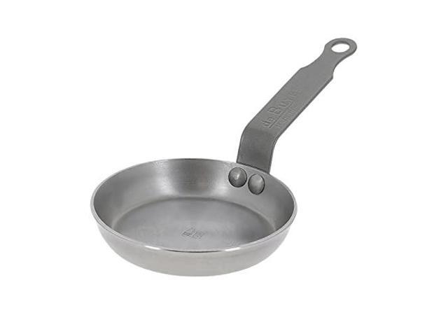 Click here for de Buyer - Mineral B Egg Pan - Nonstick Frying Pan... prices
