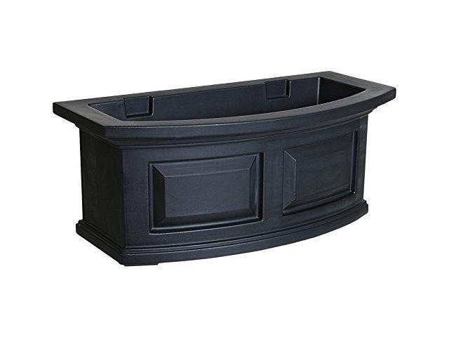 Click here for Mayne 4829-B Nantucket Polyethylene Window Box  2... prices