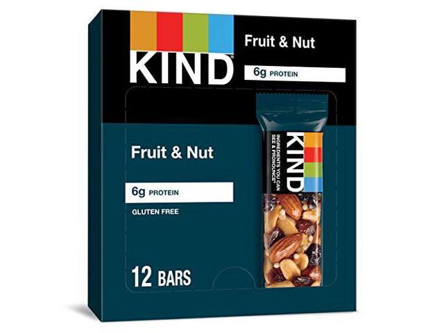 Click here for KIND Bars  Fruit & Nut  Gluten Free  Low Sugar  1.... prices