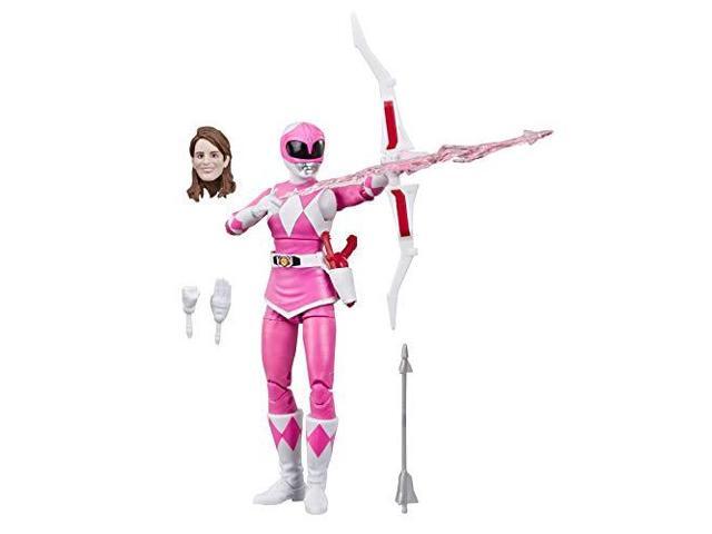 Click here for Hasbro Power Rangers Lightning Collection 6 Mighty... prices