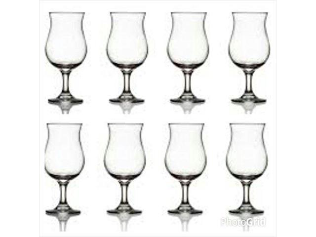 Click here for Libbey Embassy Royale Poco Grande Glasses LIB 3717 prices