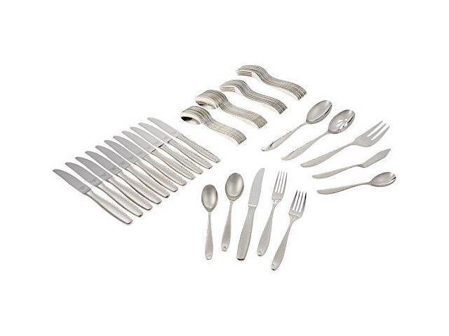 Click here for Reed & Barton Palmer 65pc Flatware Set  65 Piece... prices