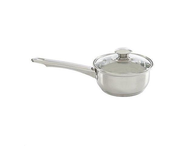 Click here for Ecolution Saucepan with Vented Tempered Glass Lid... prices
