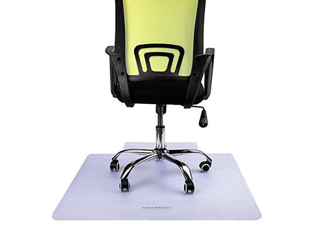 Click here for Mind Reader OFFCMAT-CLR Office 36 x 48  Heavy Duty... prices