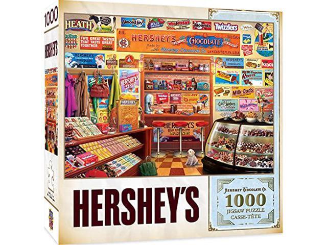 Click here for 1000 Piece Jigsaw Puzzle for Adult  Family  Or Kid... prices