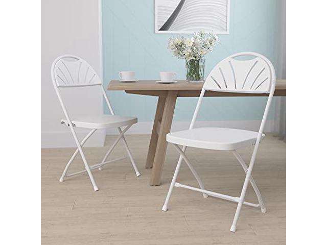 Click here for Flash Furniture 2 Pack HERCULES Series 650 lb. Cap... prices