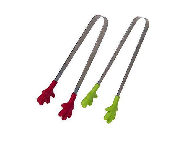 Click here for Prep Solutions by Progressive Handy Tongs - Set of... prices