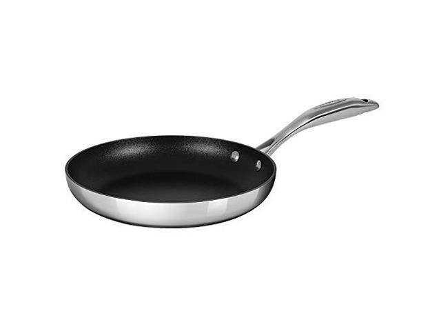 Click here for Scanpan HaptIQ Stainless Steel Nonstick Skillet (1... prices