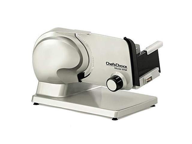 Click here for ChefsChoice 615A Electric Meat Slicer Features Pre... prices