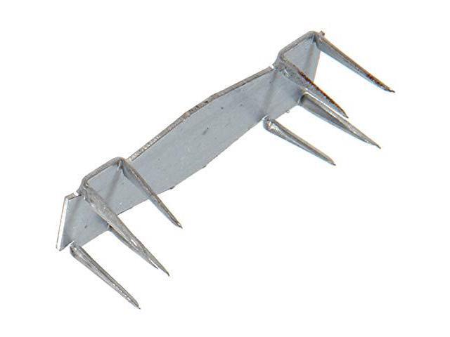 Click here for The Hillman Group 122728 No.0 Wood Joiner  40-Pack... prices