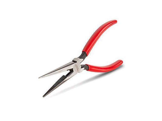 Click here for TEKTON 7 Inch Long Nose Pliers PGF10007 prices