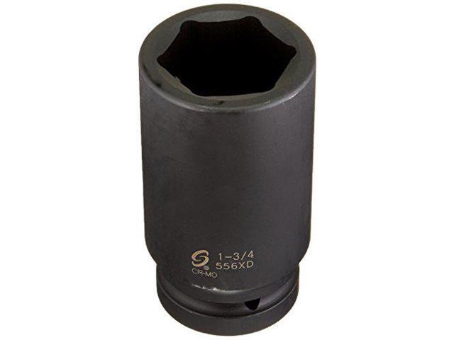 Click here for Sunex 556XD 1 Drive Extra Deep Impact Socket 1-3/4 prices