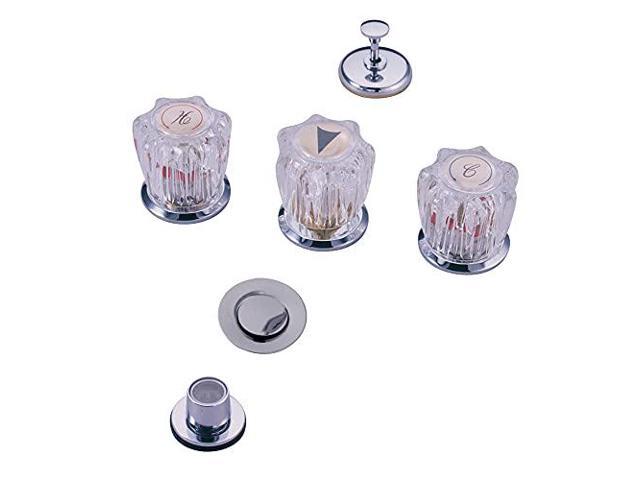 Click here for Kingston Brass KB311 Bidet Faucet  Polished Chrome prices