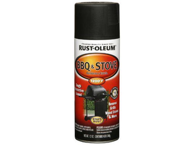 Click here for Rust-Oleum 249310 Automotive BBQ & Stove Spray Pai... prices