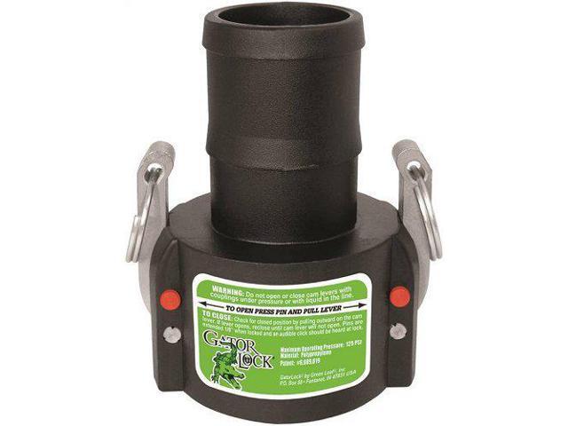 Click here for Coupler Cam Lock Fem 2in Barb prices