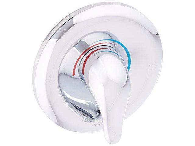 Click here for Moen TL181 Chateau Shower Trim  Polished Chrome prices