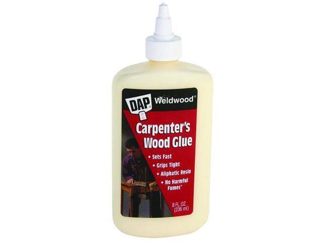 Click here for Dap 00490 8 Oz Weldwood Carpenters Glue prices