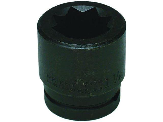 Click here for Wright Tool #6866 8-Point Double Square Impact Rai... prices